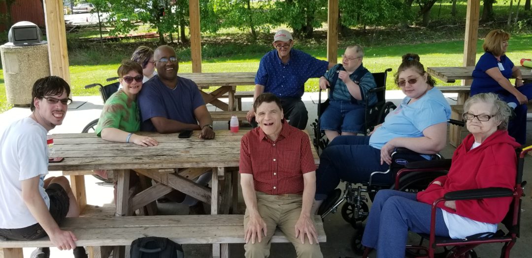 Activities for Adults with Developmental Disabilities - Coleman Adult ...